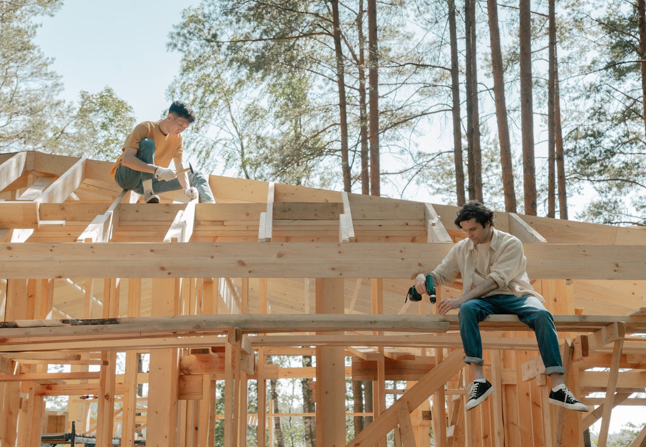 Home - Persada Jaya Perkasa